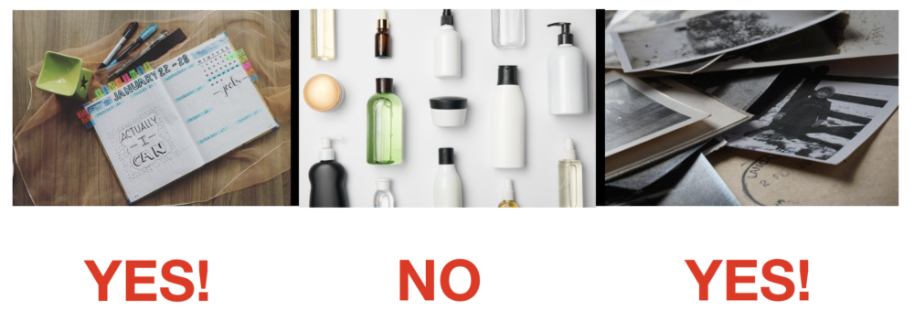 What should we be shredding? (Yes, No, Yes) - Shred Right